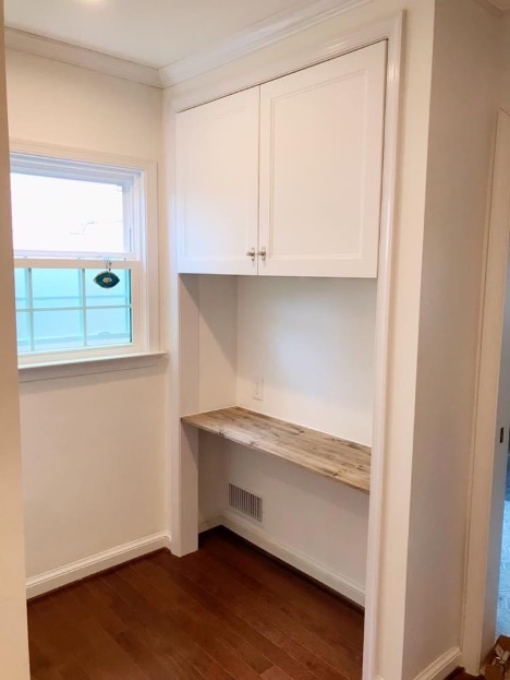 CLOSET SHELVING – OikoSystems