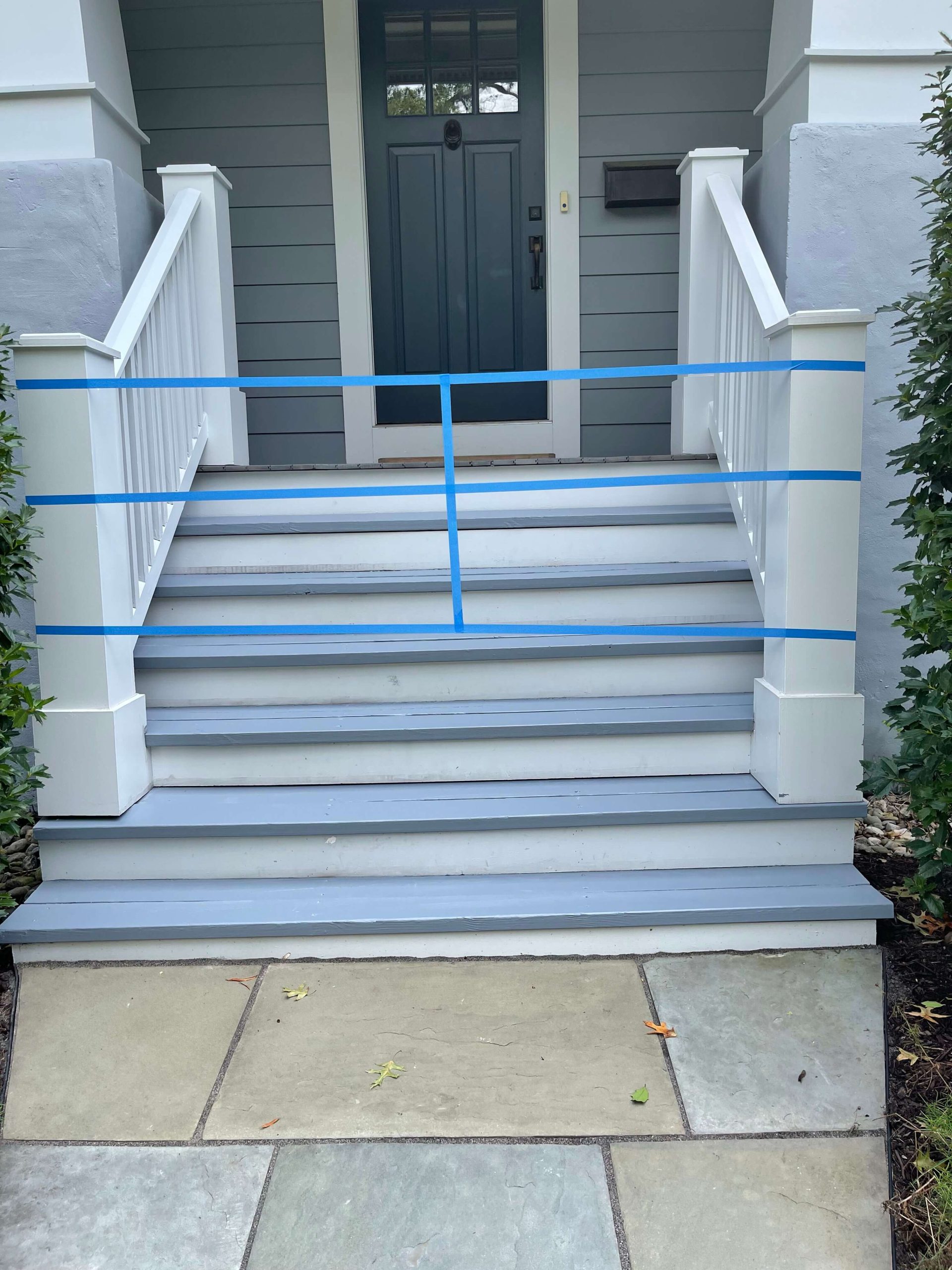 EXTERIOR PAINTING - OikoSystems