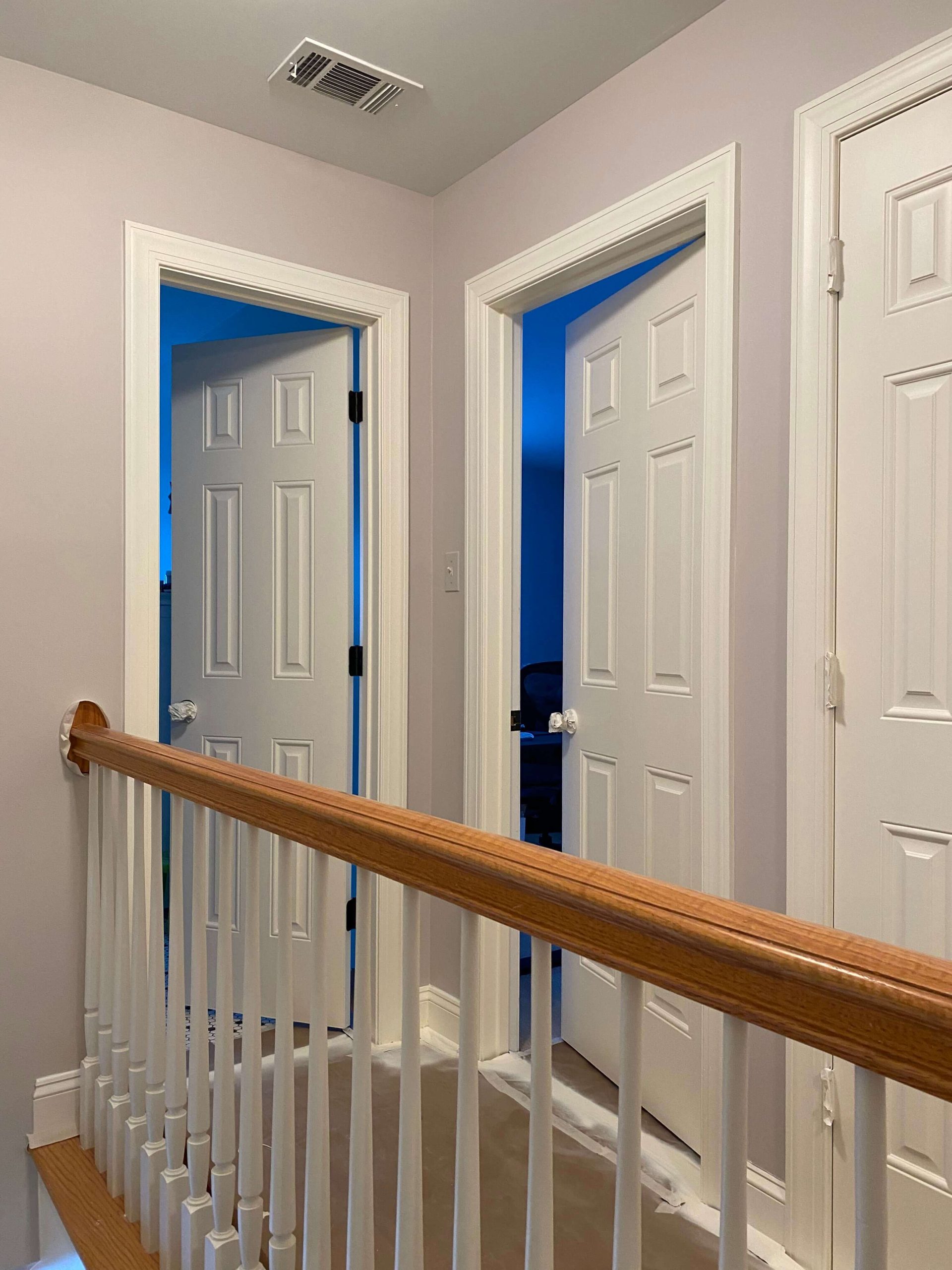 INTERIOR DOORS - OikoSystems